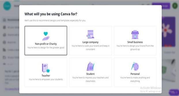 Canva Là Gì? Tìm Hiểu Chức Năng Của Công Cụ Thiết Kế Đồ Họa Từ A-Z | Nguyễn Kim Blog